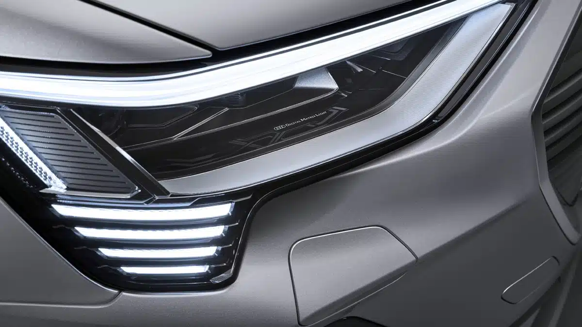 NHTSA Approves Adaptive Driving Beam Headlights on New Vehicles
