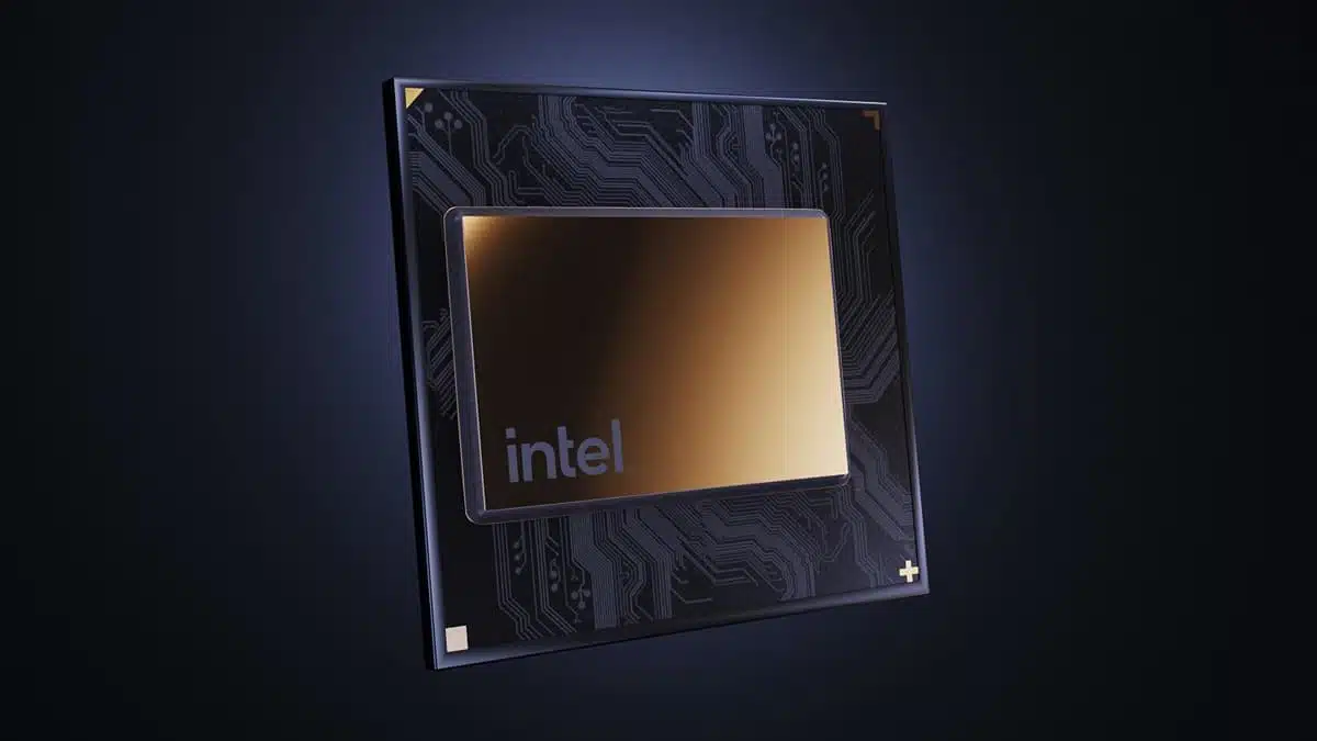 Intel Confirms Entry into the Crypto Space with New Custom Compute ...