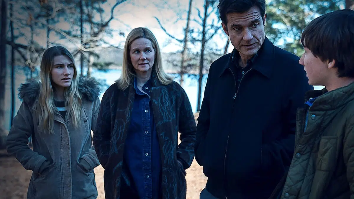 Netflix Confirms Premiere Date of Ozark's Final Episodes