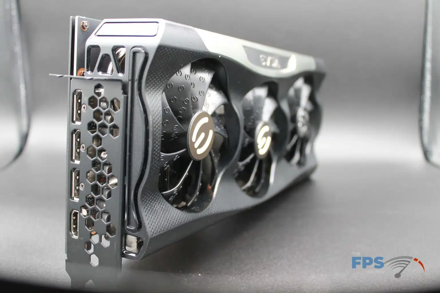 EVGA GeForce RTX 3080 12GB FTW3 ULTRA GAMING Video Card Review