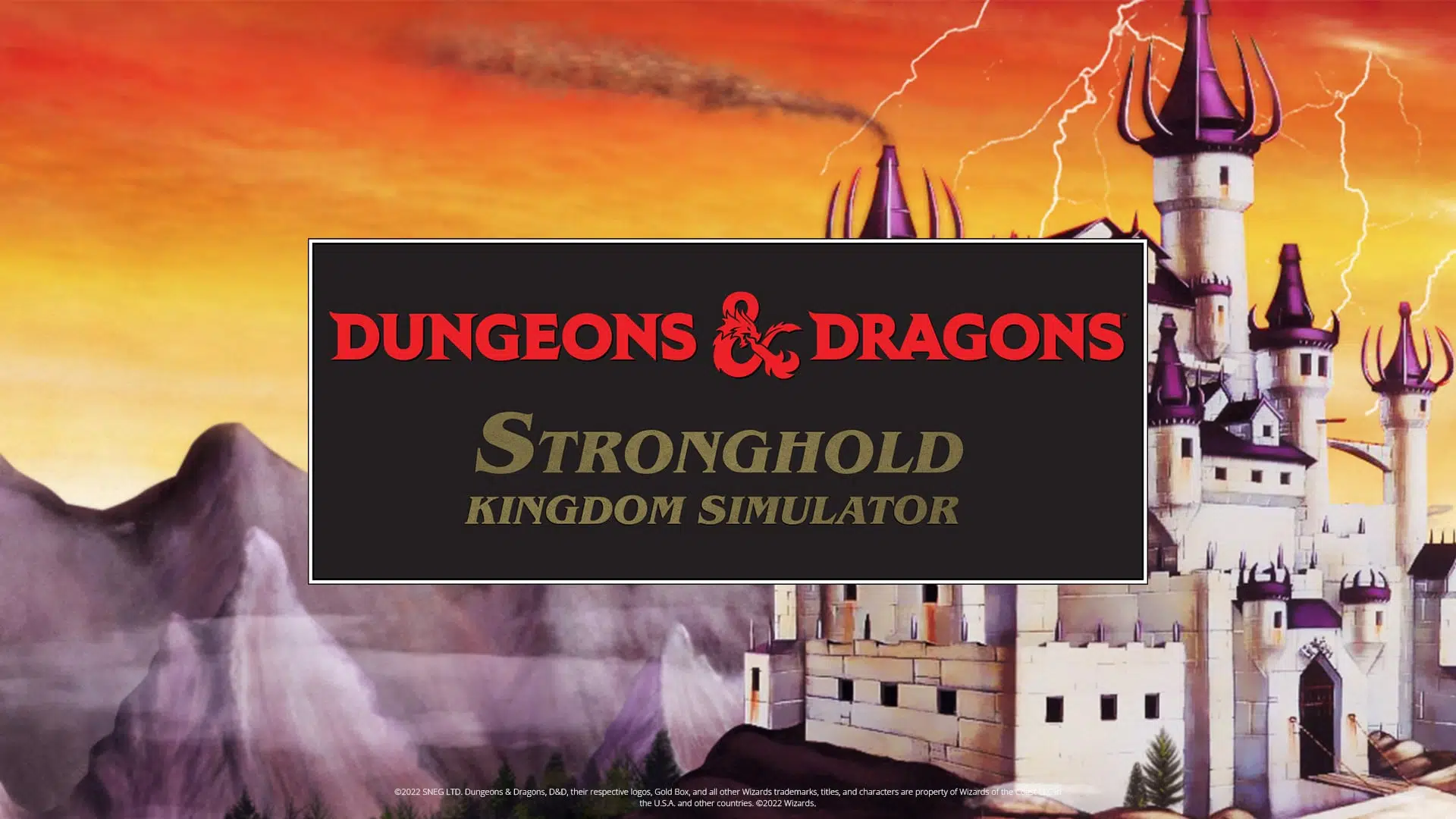 Dungeons & Dragons Gold Box Classic Games Coming to Steam