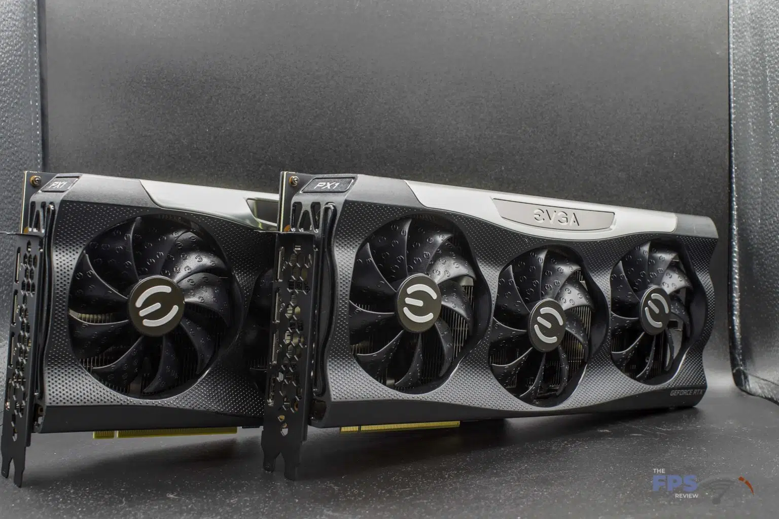 EVGA GeForce RTX 3080 12GB FTW3 ULTRA GAMING Video Card Review