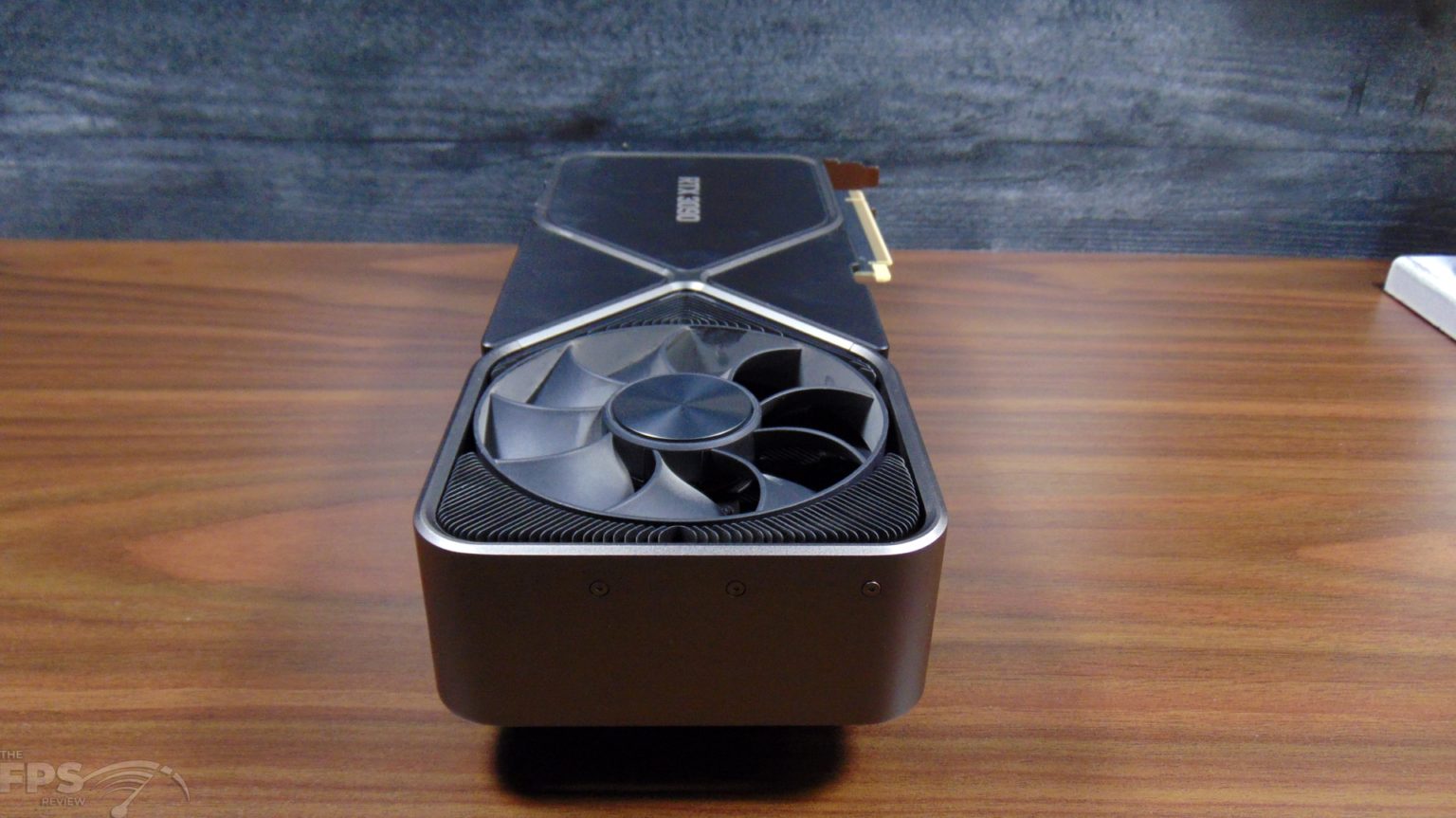 NVIDIA GeForce RTX 3090 Founders Edition Video Card Review
