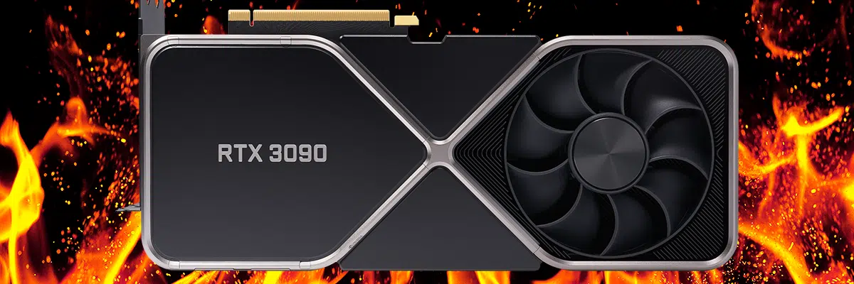 Overclocking NVIDIA GeForce RTX 3090 Founders Edition - The FPS Review