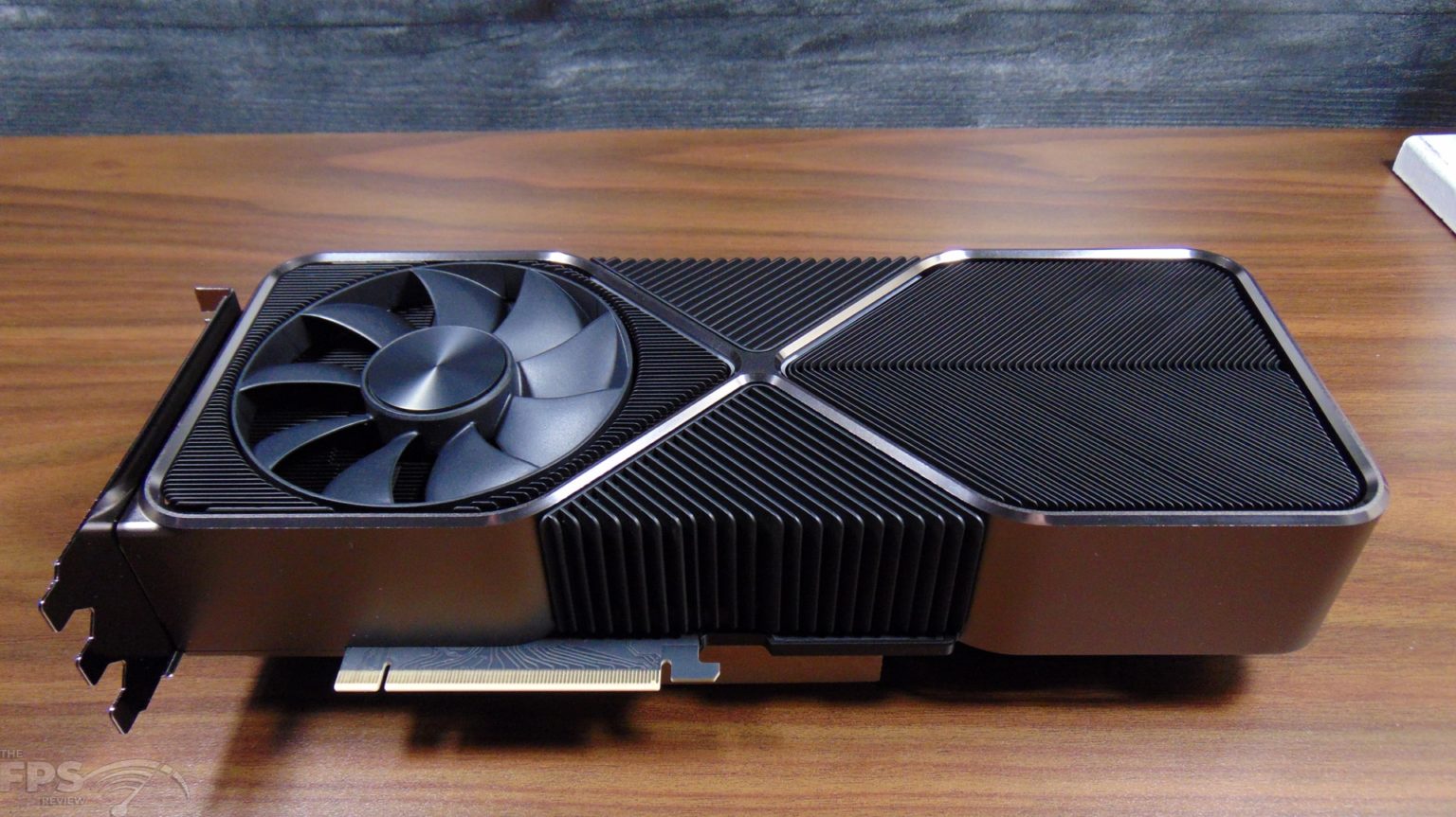 NVIDIA GeForce RTX 3090 Ti Founders Edition Video Card Review