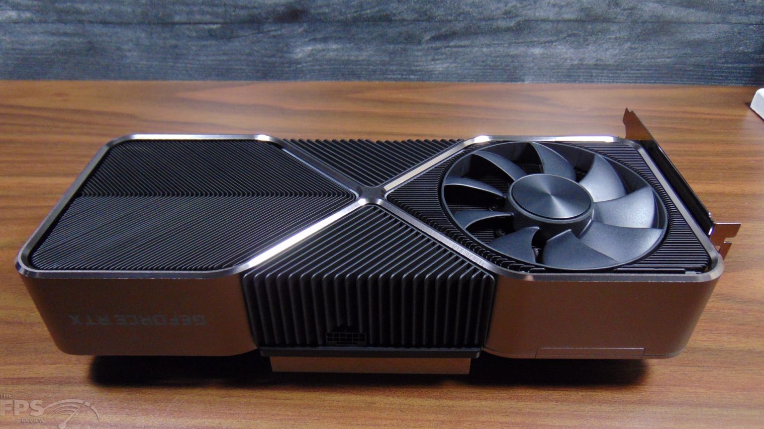 NVIDIA GeForce RTX 3090 Ti Founders Edition Video Card Review