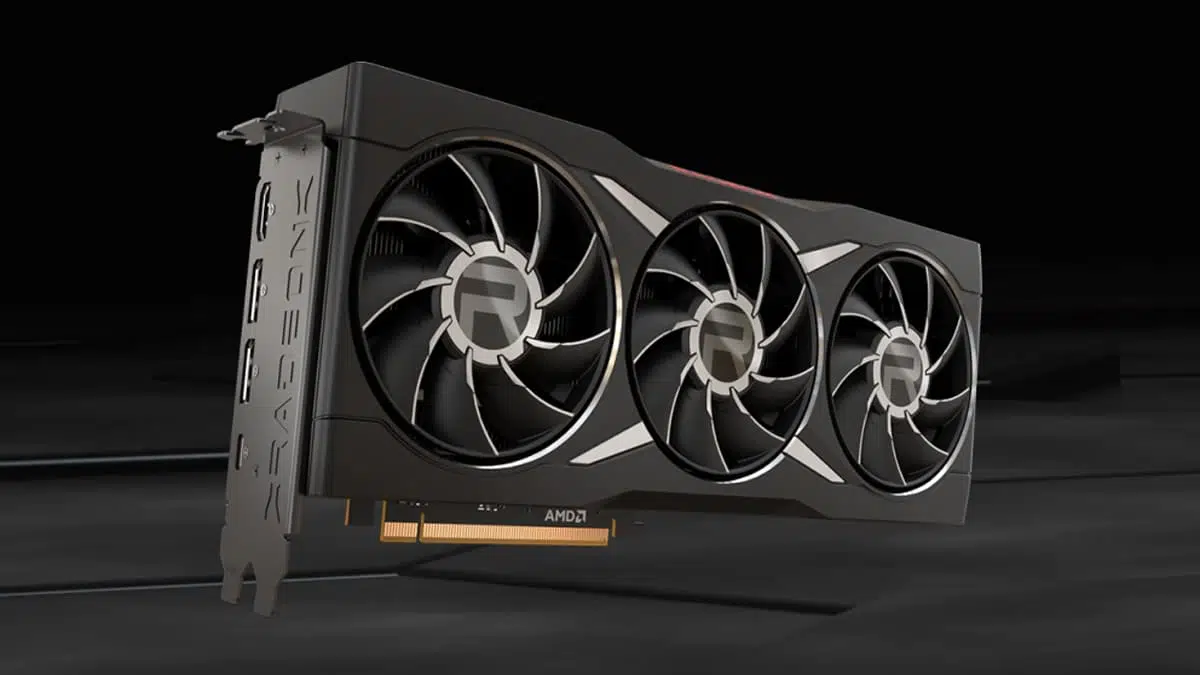 AMD Radeon RX 7000 Series Flagship Navi 31 GPU Rumored to Feature 24 GB ...