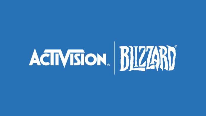 Activision Blizzard CEO Bobby Kotick Shares a Goodbye Note to Employees ...