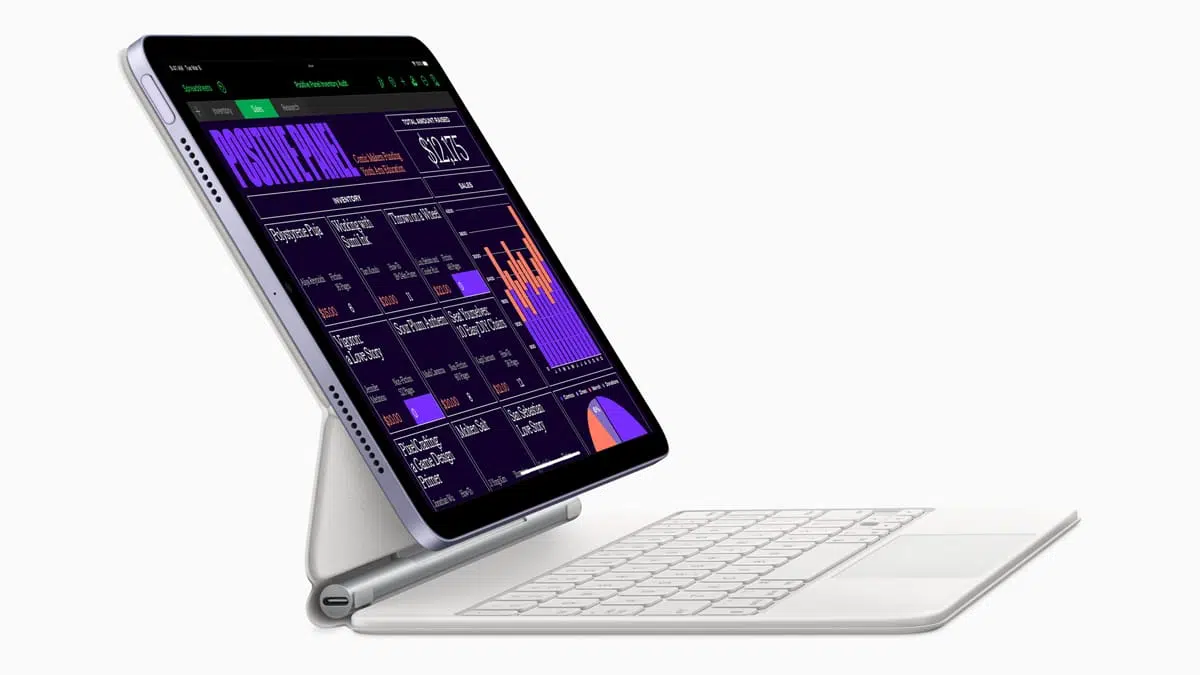 Apple to Announce New iPadOS Update That Makes iPads Function More like ...