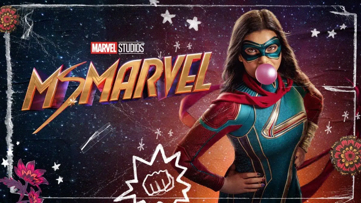 Ms. Marvel Suffers from Poor Viewership Numbers, Lowest of Any MCU ...