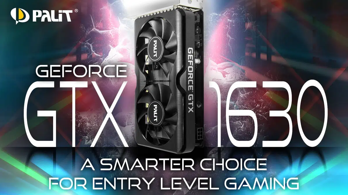 NVIDIA GeForce GTX 1630 Graphics Cards Launch with Custom Models from ...