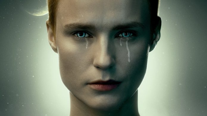 Raised by Wolves: HBO Max Cancels Ridley Scott's Sci-Fi Drama after Two ...