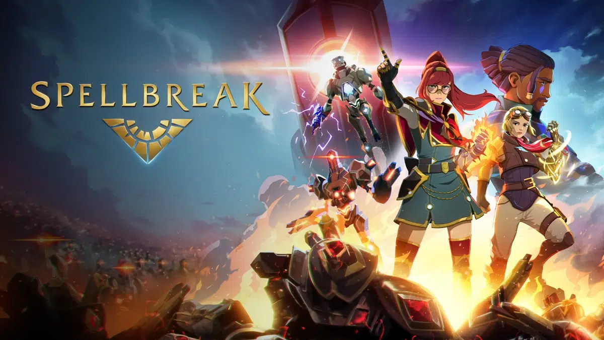 Spellbreak Shutting Down in 2023, as Blizzard Plans to Acquire ...
