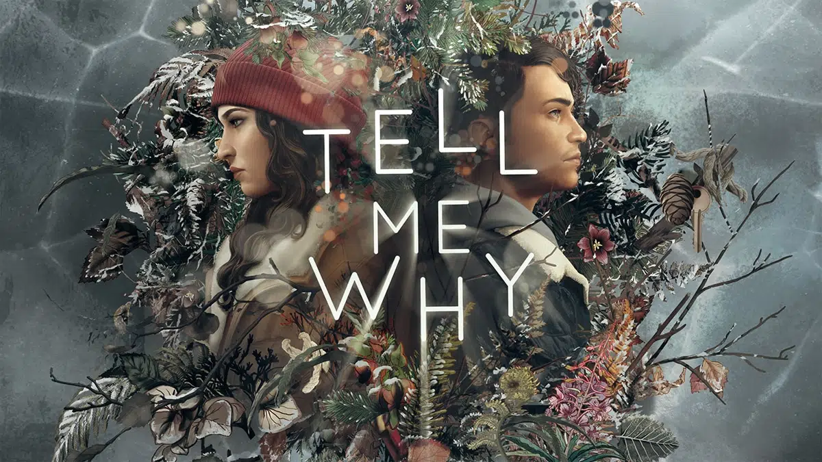 Tell Me Why: All Chapters Free in June on Xbox, Steam, and the ...