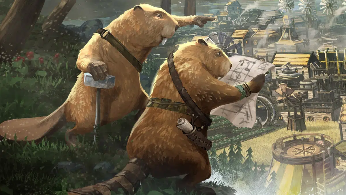 Beaver Causes Mass Internet and Cell Service Outage in B.C., Canada