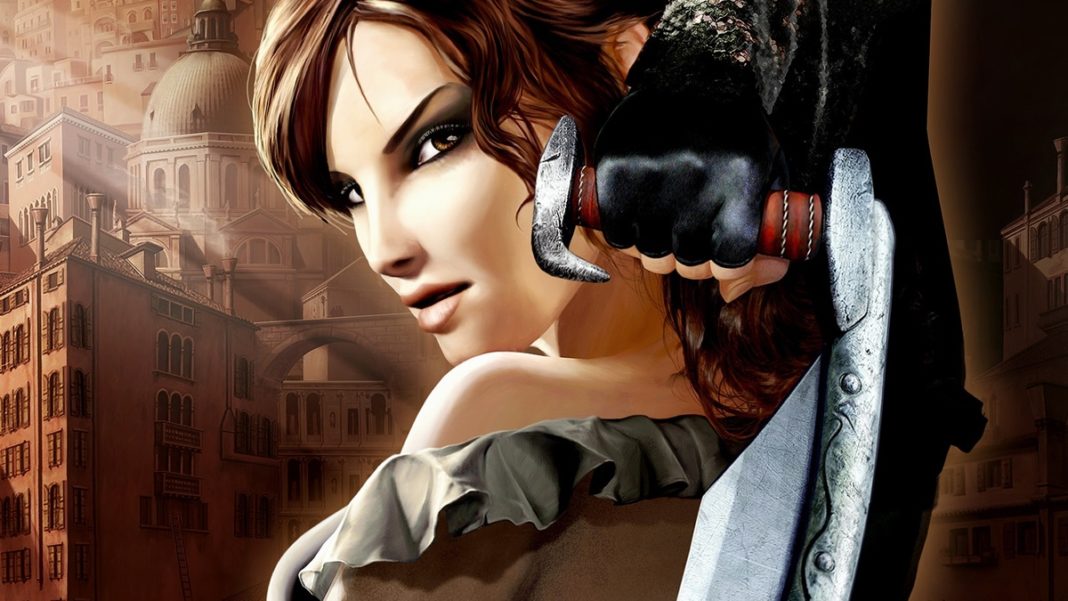 Venetica - Gold Edition Is Free for a Limited Time on GOG