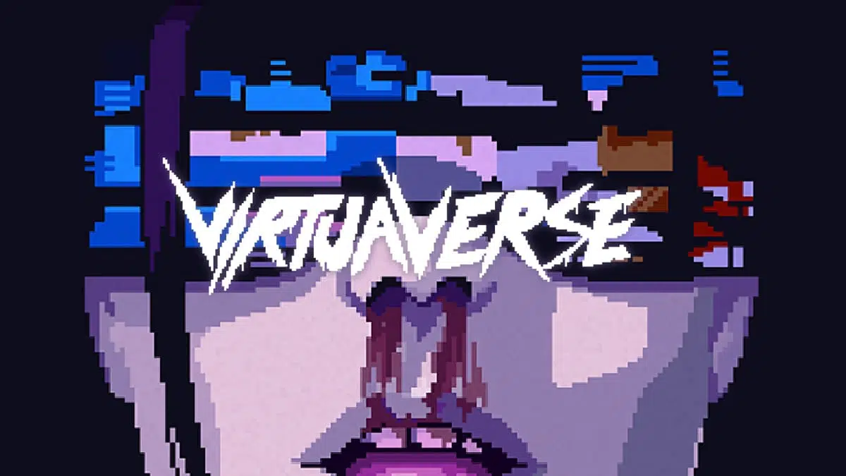 VirtuaVerse Is Free on GOG