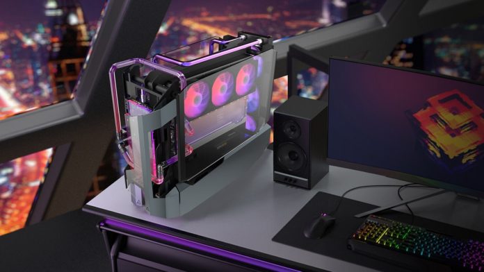 Antec Announces Supreme Series Cannon E-ATX Chassis