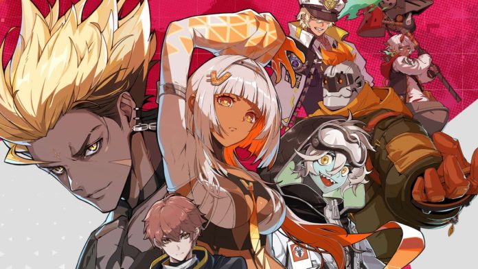 Etheria: Restart Is a Free-to-Play, Turn-Based Action RPG for PC, iOS ...