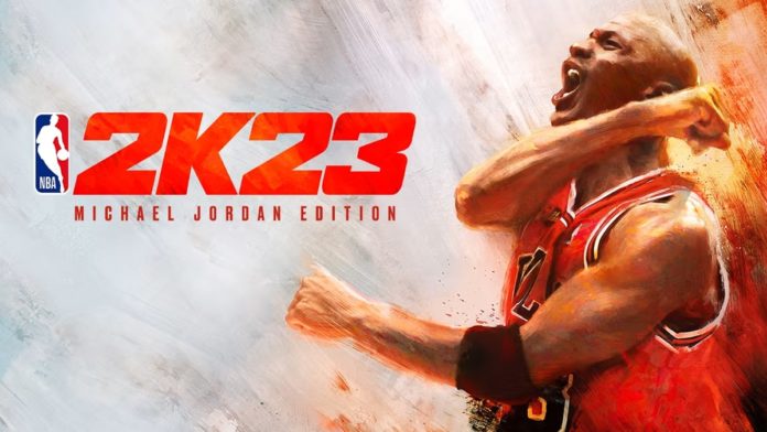 NBA 2K23 for PC Won't Be Current-Gen