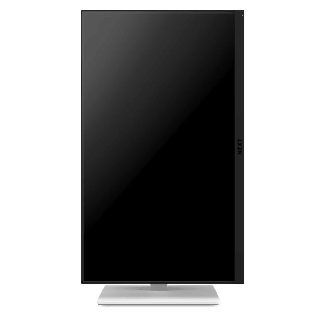 NZXT Launches 27-Inch and 32-Inch Canvas QHD Gaming Monitors