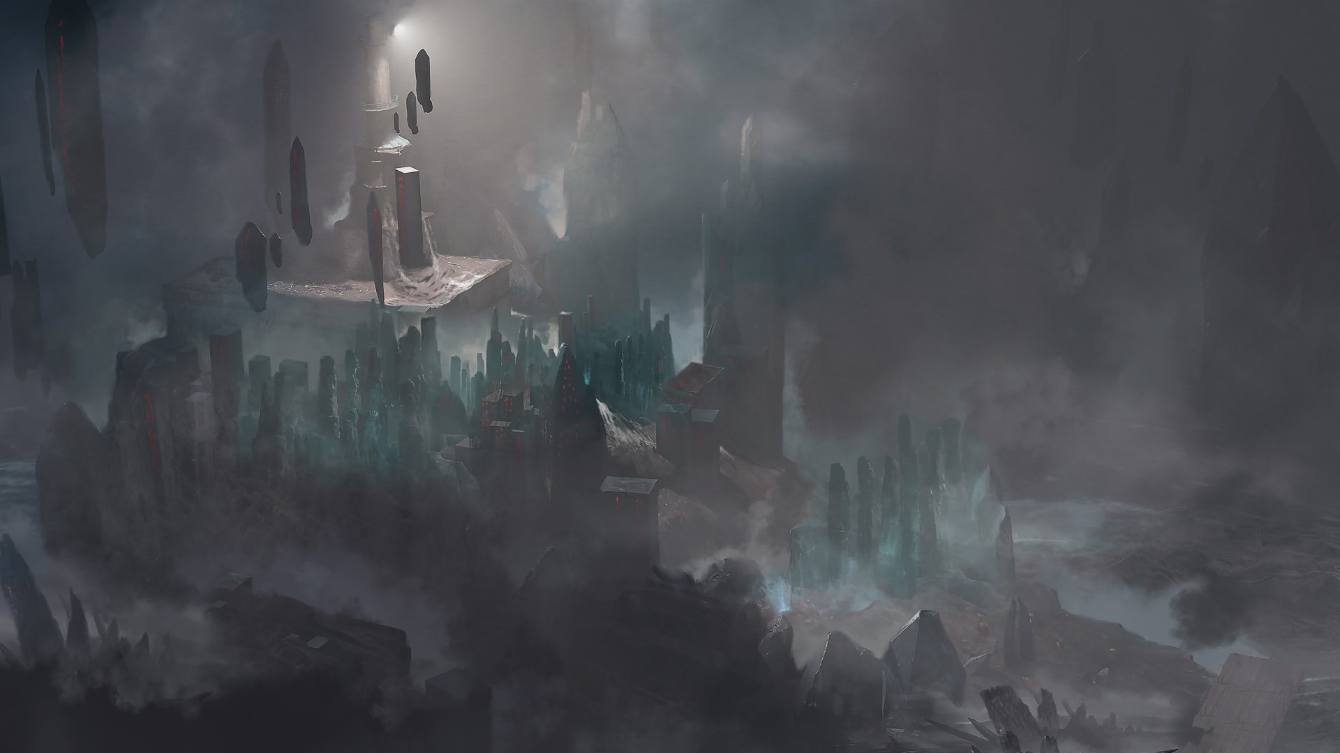 Sherlock Holmes The Awakened Remake Announced by Frogwares