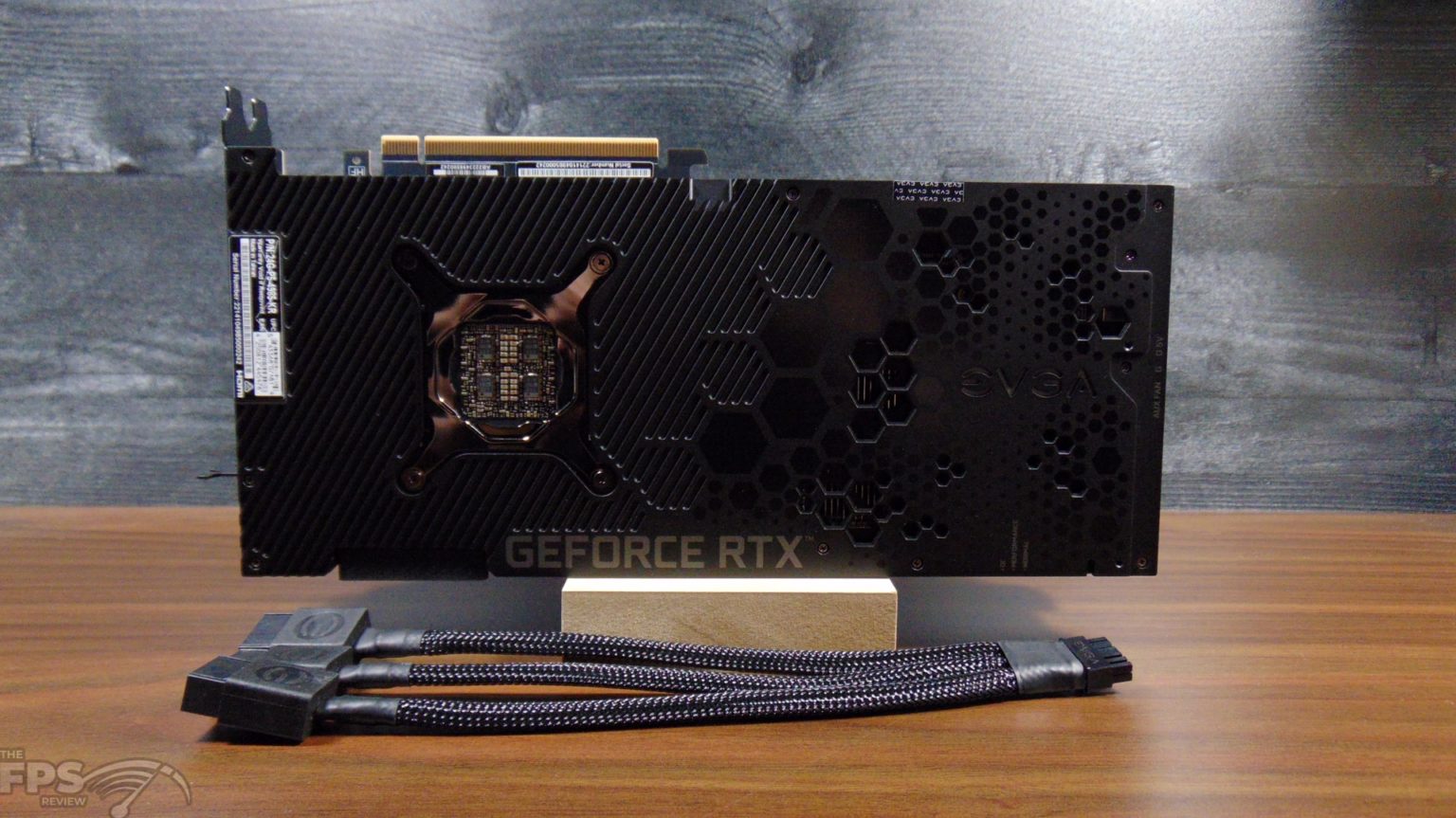 EVGA GeForce RTX 3090 Ti FTW3 Ultra Gaming Review