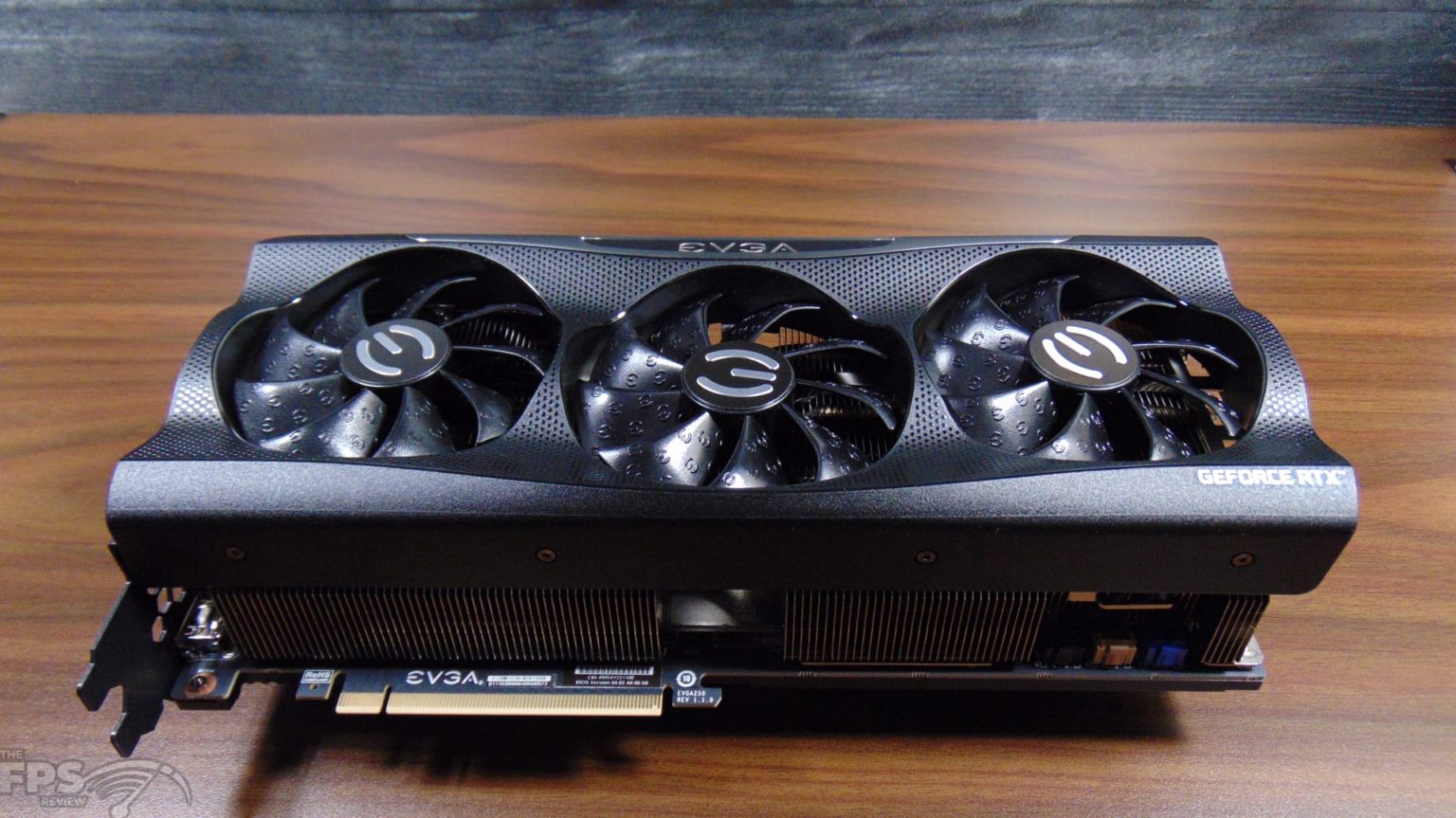 EVGA GeForce RTX 3090 Ti FTW3 Ultra Gaming Review