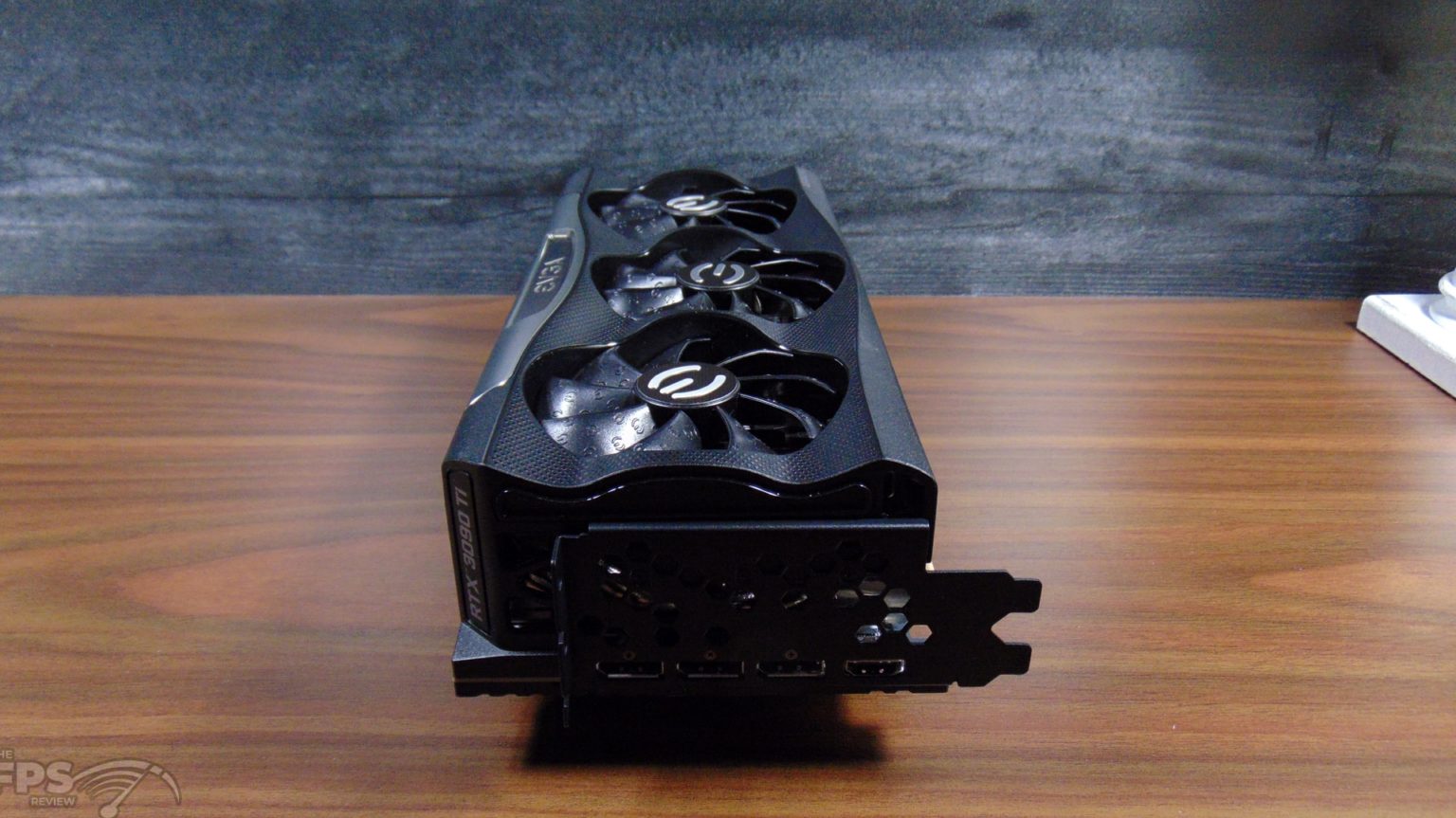 EVGA GeForce RTX 3090 Ti FTW3 Ultra Gaming Review