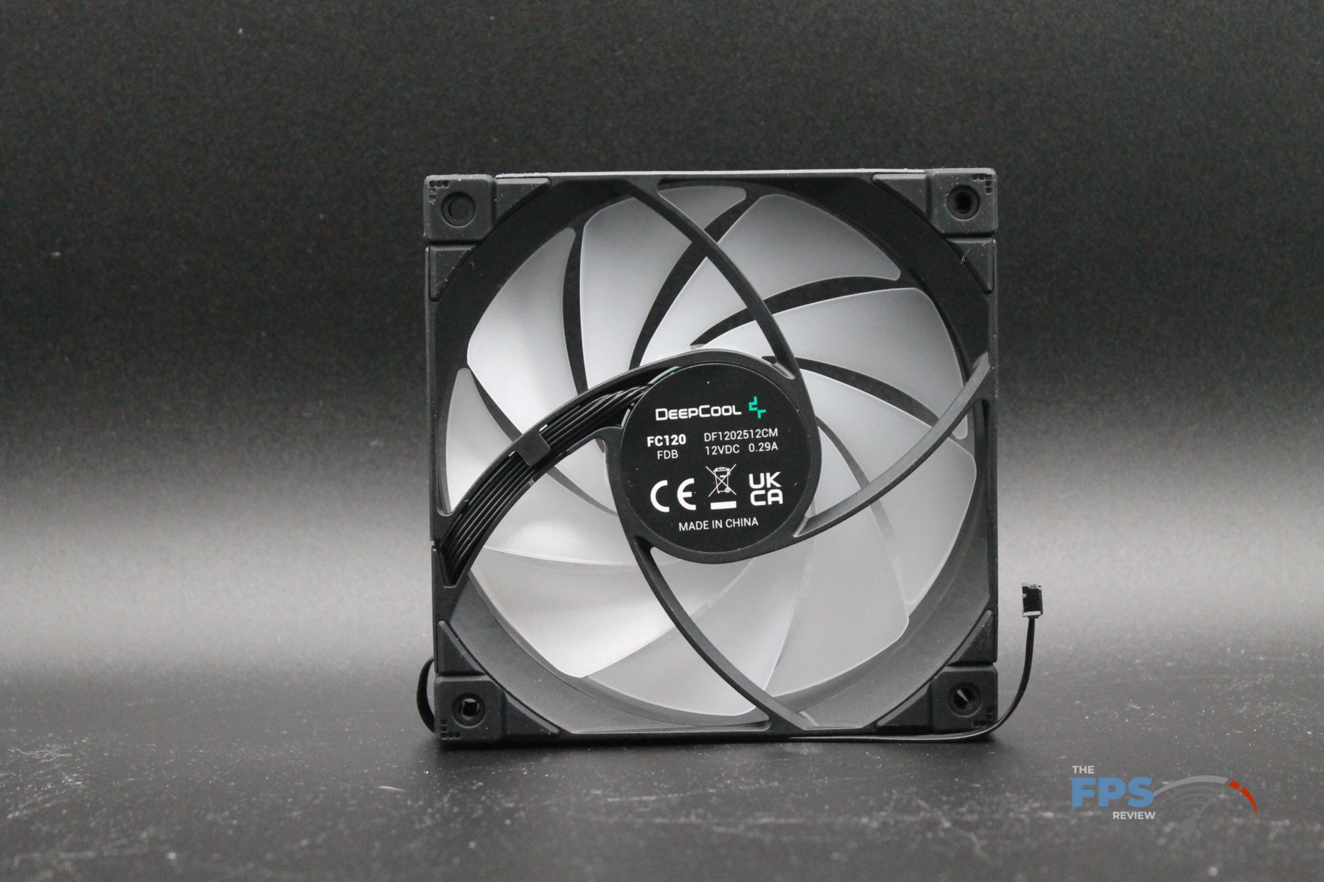 DeepCool LS720 AIO CPU Cooler Review