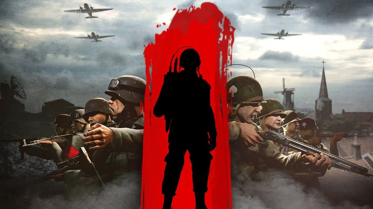 BATTALION: Legacy Goes Free to Play on Steam