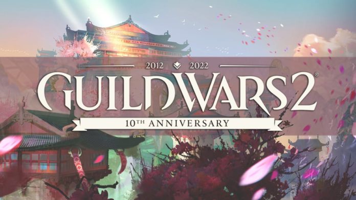 ArenaNet Drops a Cryptic Summer Game Fest Teaser and Is Refusing to ...