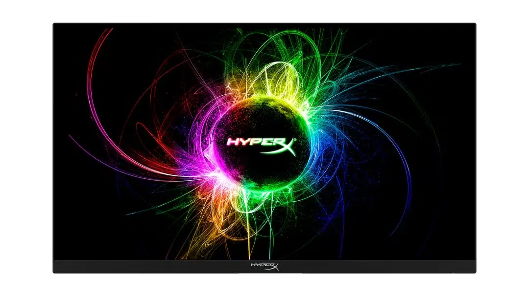 HyperX Announces New Armada Gaming Monitors with Desk Mount and ...