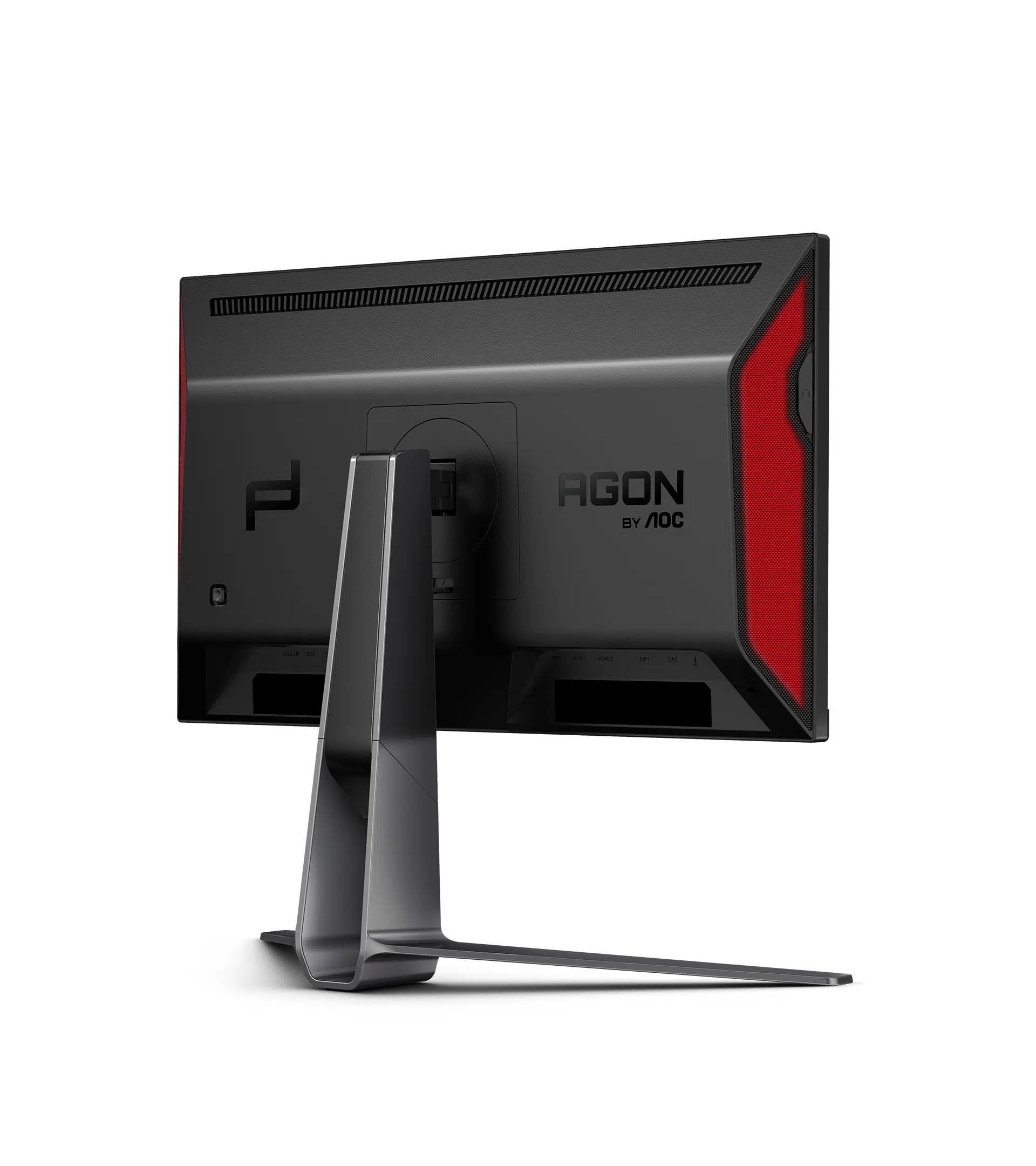 Porsche Design and AOC Launch AGON PRO PD27S Monitor