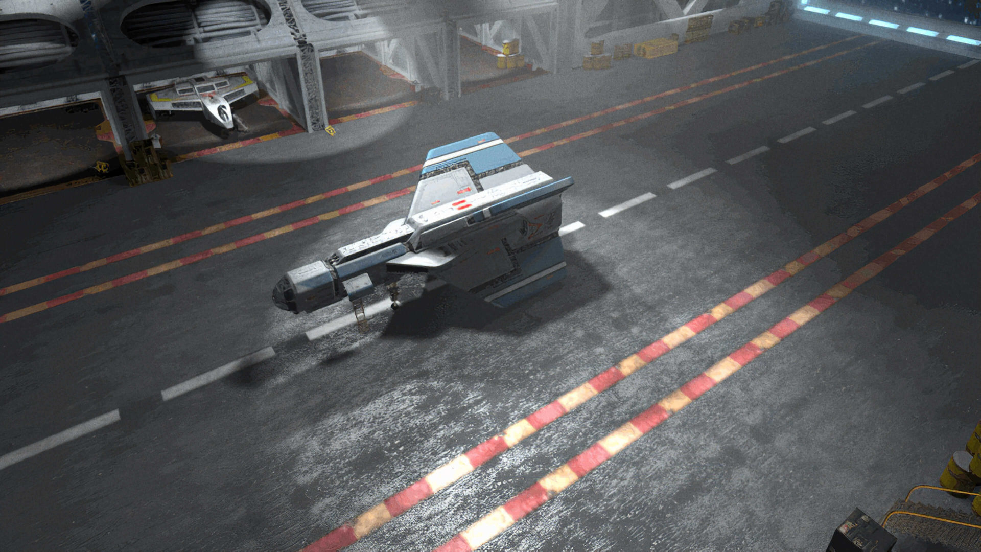 Wing Commander IV: The Price of Freedom Remastered Free Demo Is Now ...