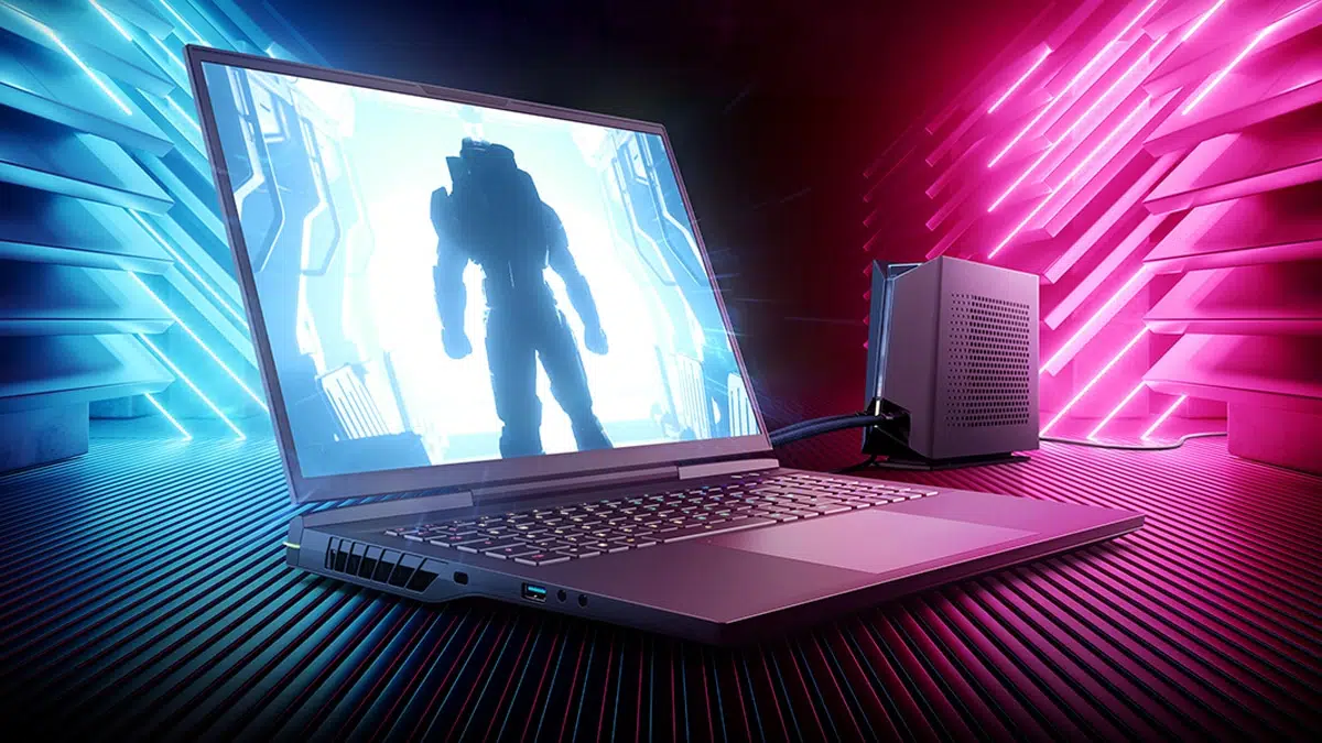 XMG Launches NEO 15 and NEO 17 Gaming Laptops with AMD Ryzen 9 6900HX ...