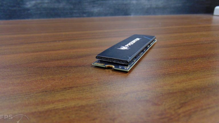 Acer Predator GM7000 2TB Gen4 x4 M.2 SSD Review