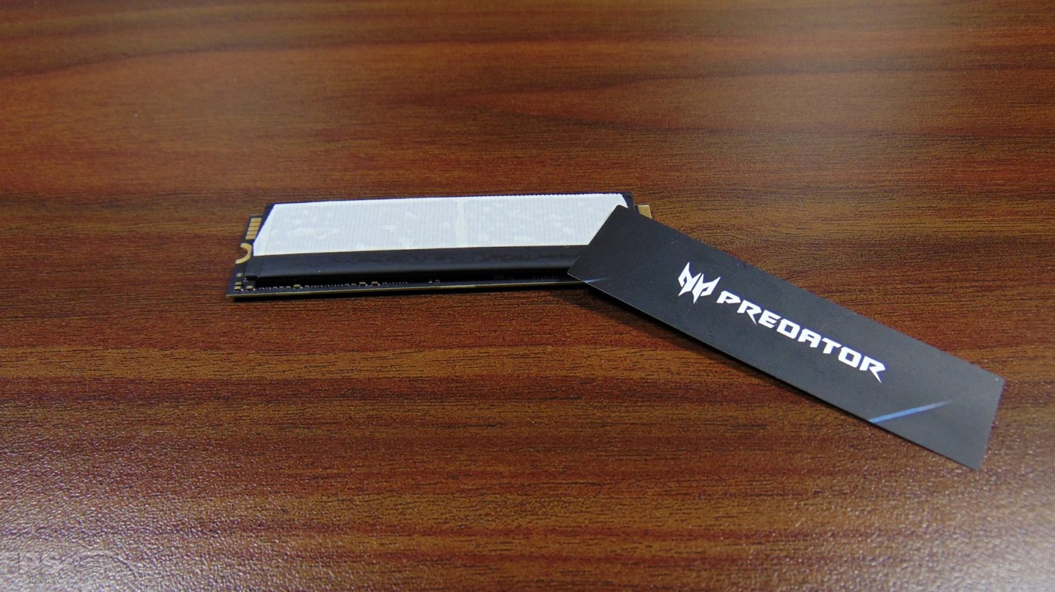 Acer Predator GM7000 2TB Gen4 x4 M.2 SSD Review