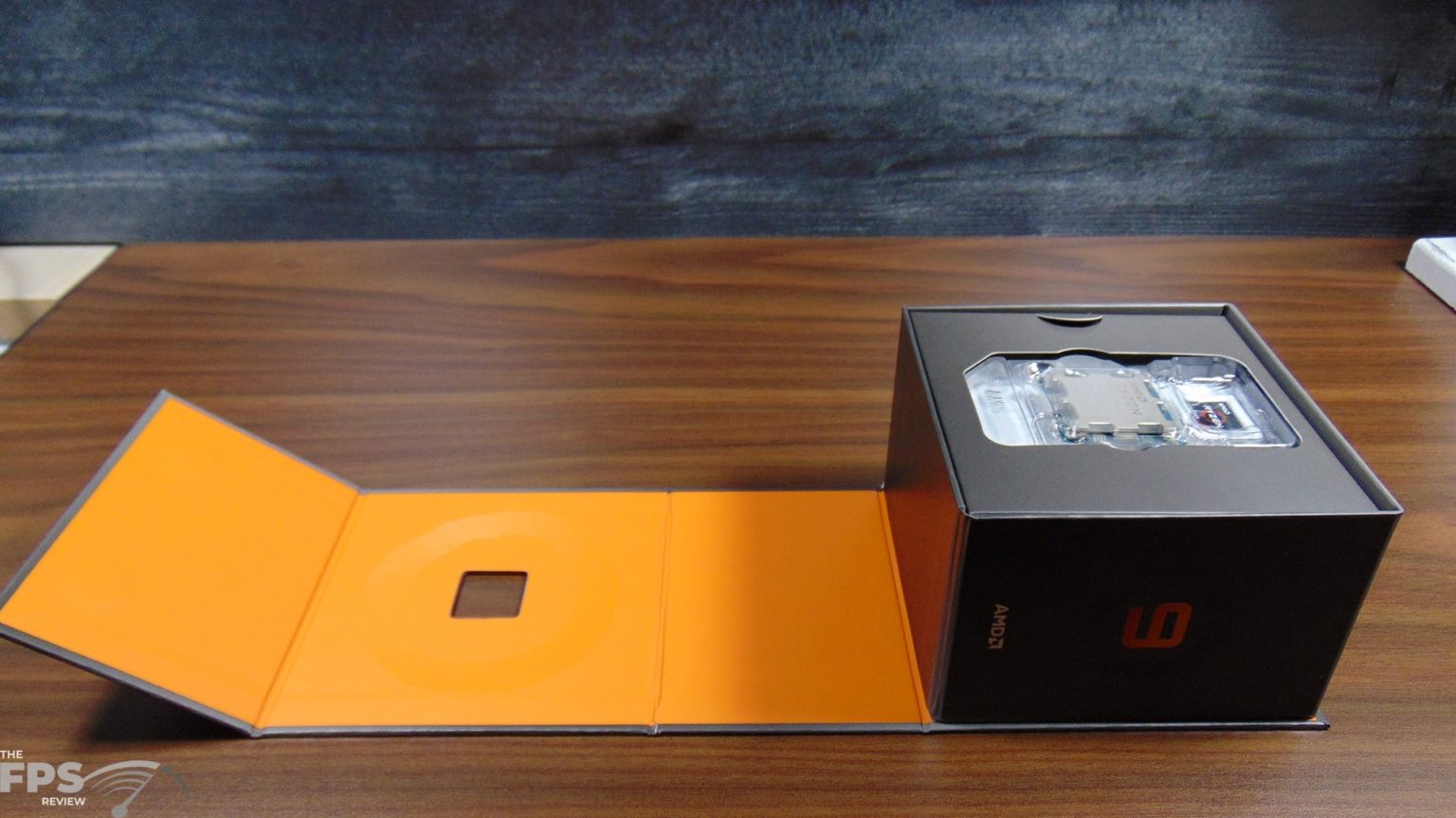 AMD Ryzen 9 7900X CPU Review