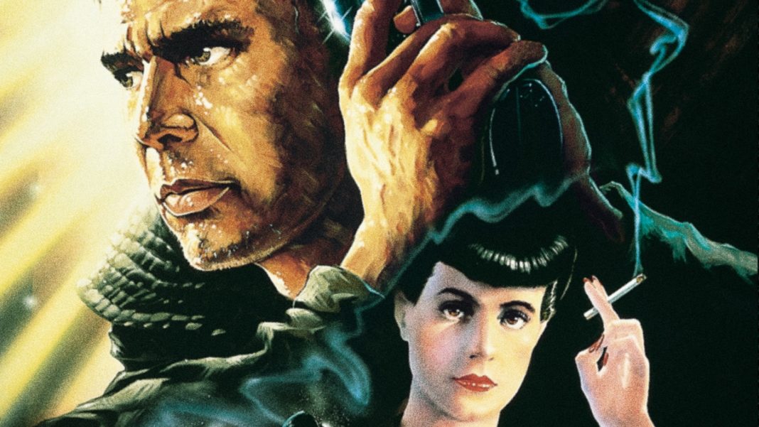 Blade Runner 2099: Amazon Greenlights Live-Action Series, with Ridley ...