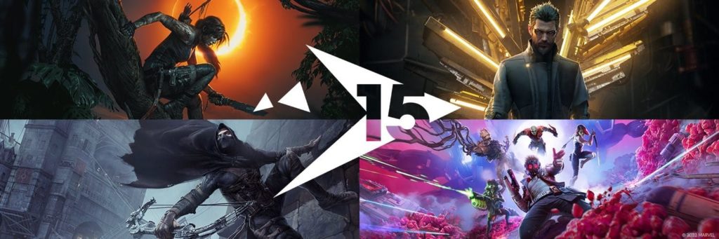 Eidos-Montréal Announces That It Now Owns the Games It Has Developed