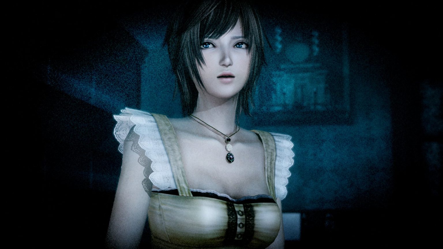 Fatal Frame: Mask of the Lunar Eclipse Announced for Steam, Xbox ...