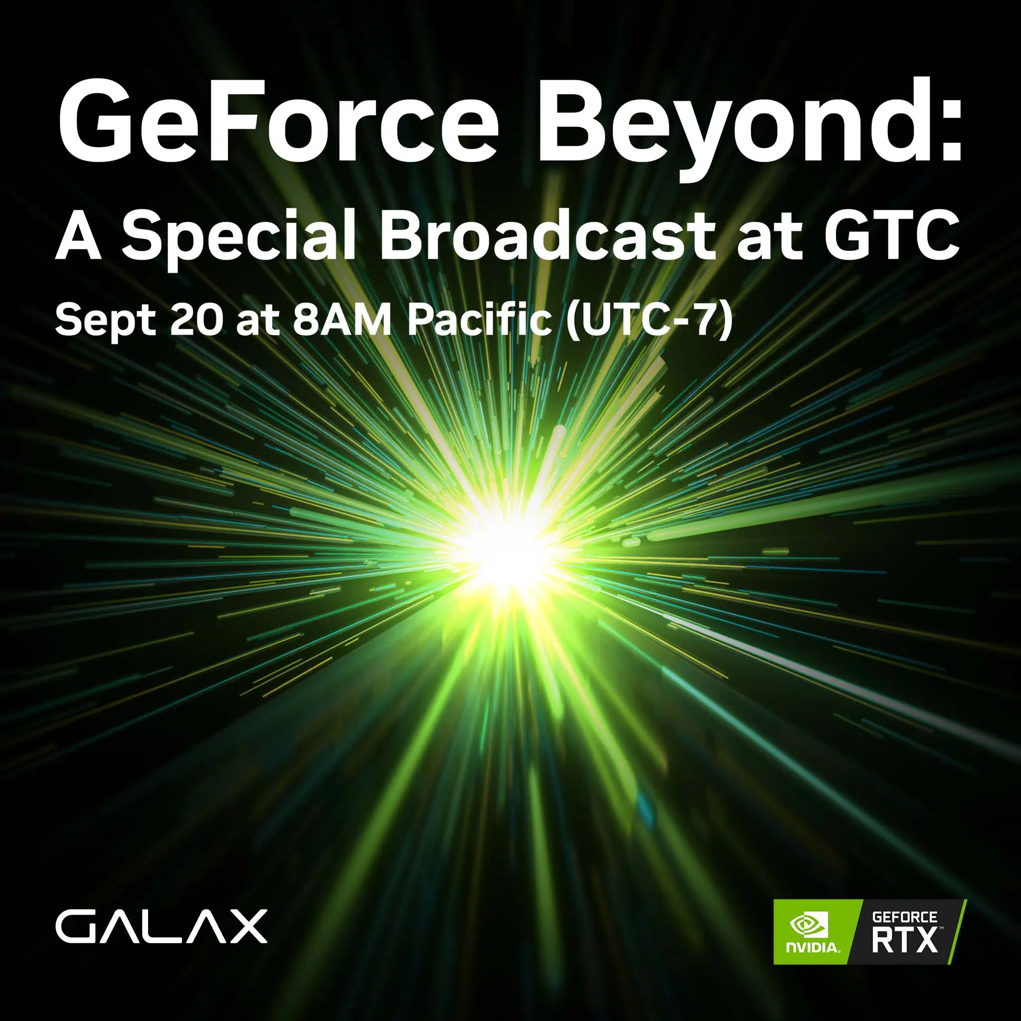 GALAX GeForce RTX 40-Series Graphics Card Could Feature a Four-Fan ...