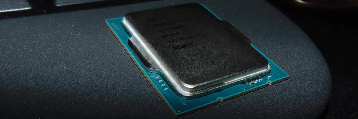Intel Core i5-13600K CPU Review