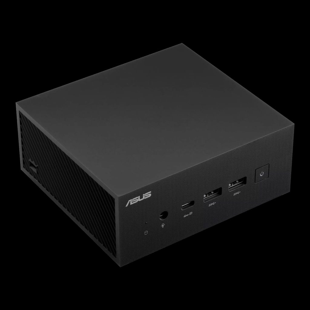 The ASUS ExpertCenter PN53 Is a Powerful Mini-PC Featuring an AMD Ryzen ...