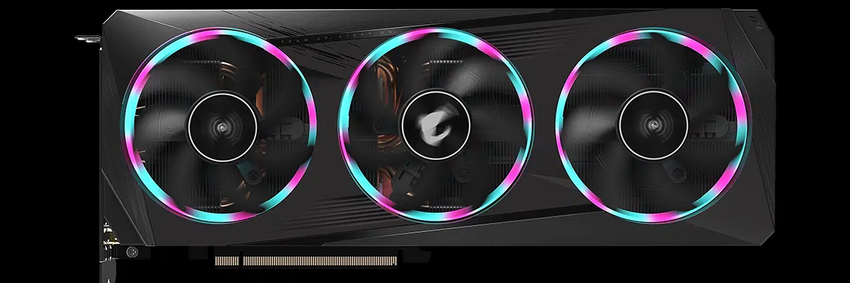 GIGABYTE AORUS GeForce RTX 3060 Ti ELITE 8G Video Card Review