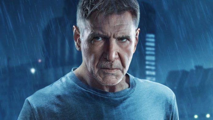 Harrison Ford Is Joining the Marvel Cinematic Universe as Thaddeus ...