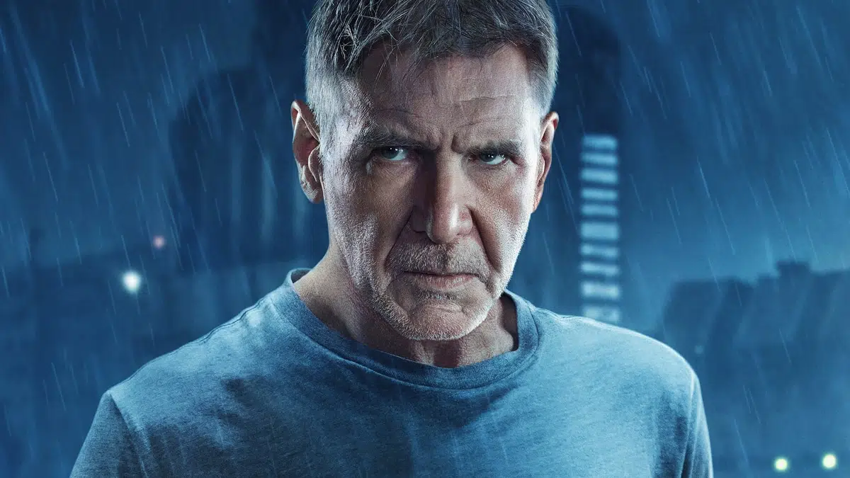 Harrison Ford Is Joining the Marvel Cinematic Universe as Thaddeus ...