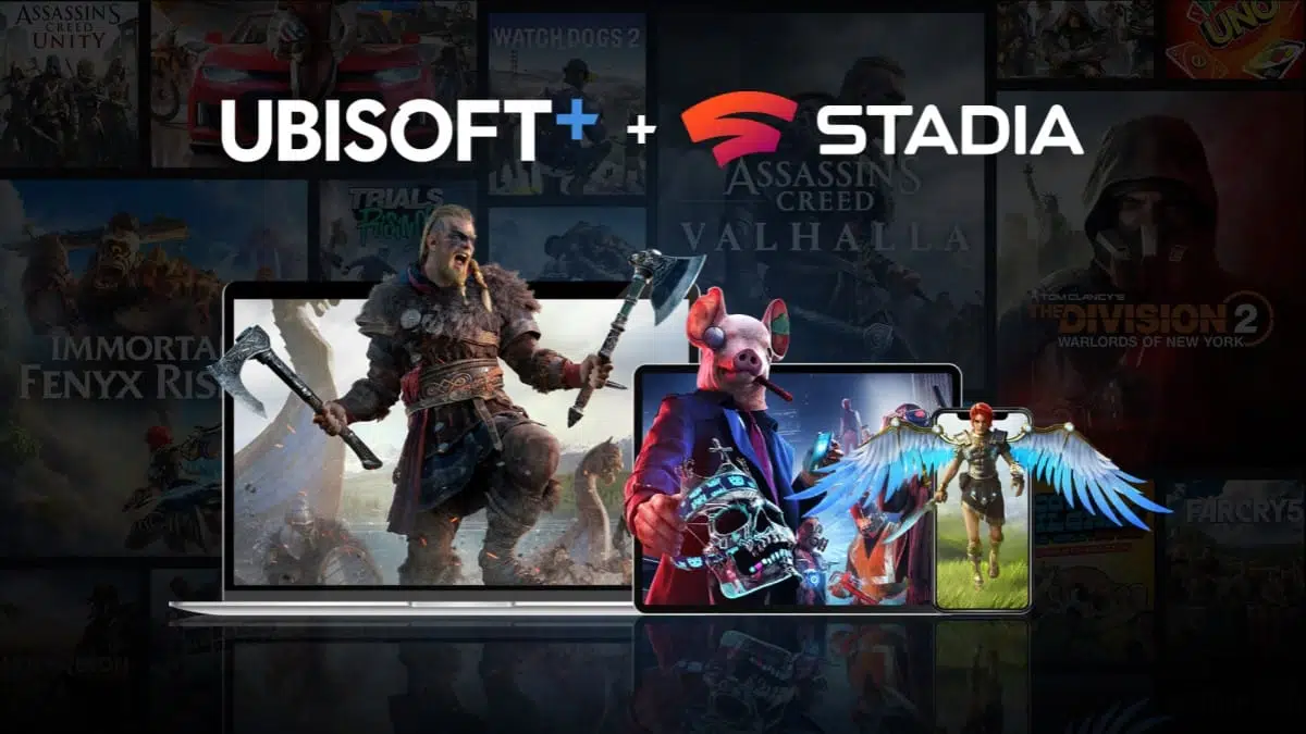 Ubisoft, Bungie, IO Interactive, and More Developers React to Google ...