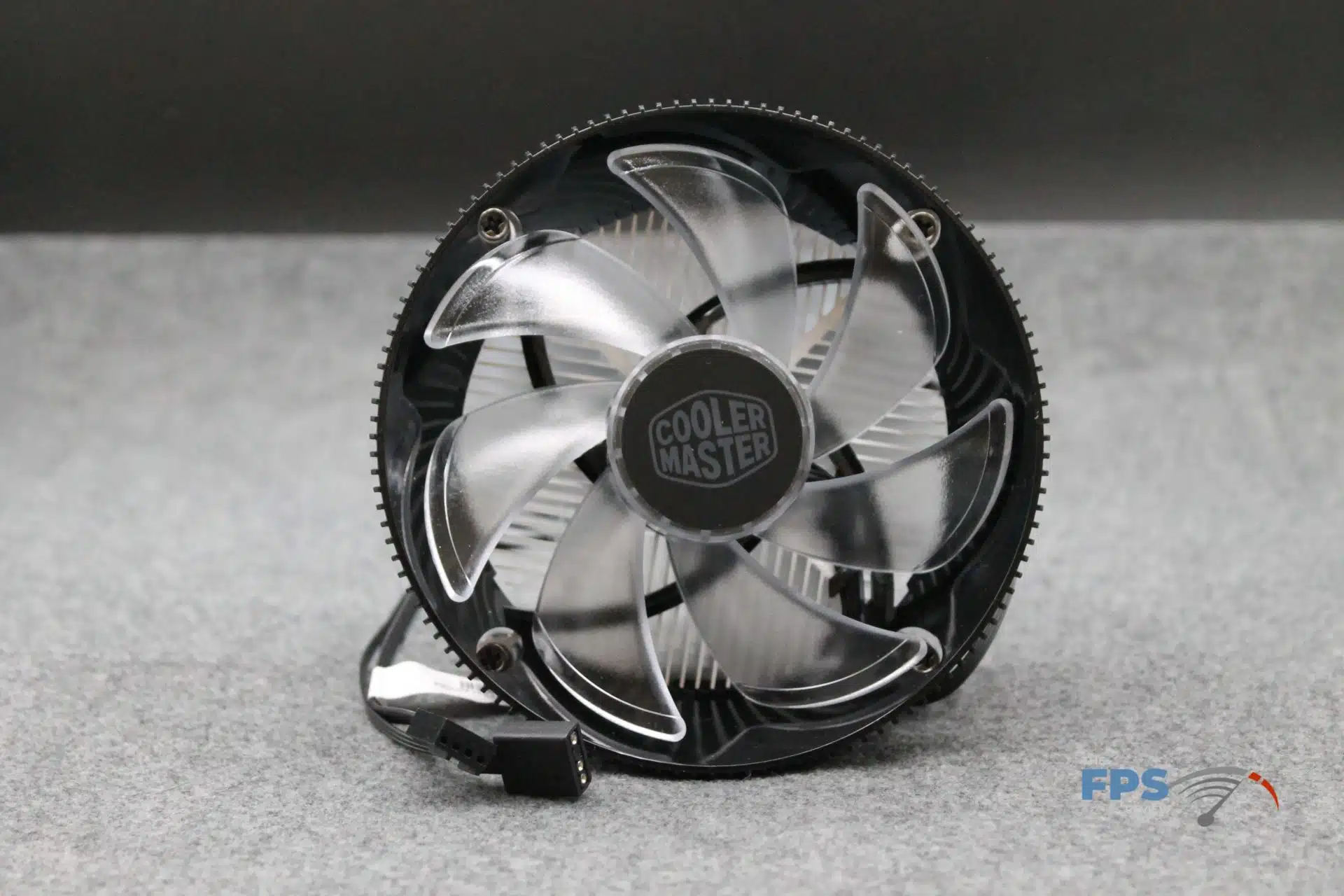 Cooler Master I70C for LGA 1700 CPU Cooler Review